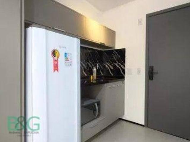 Studio à venda, 22 m² por R$ 549.000,00 Paraíso São Paulo/SP