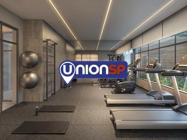 Studio à venda, 22m² por R$ 444.275,52 Vila Mariana São Paulo/SP