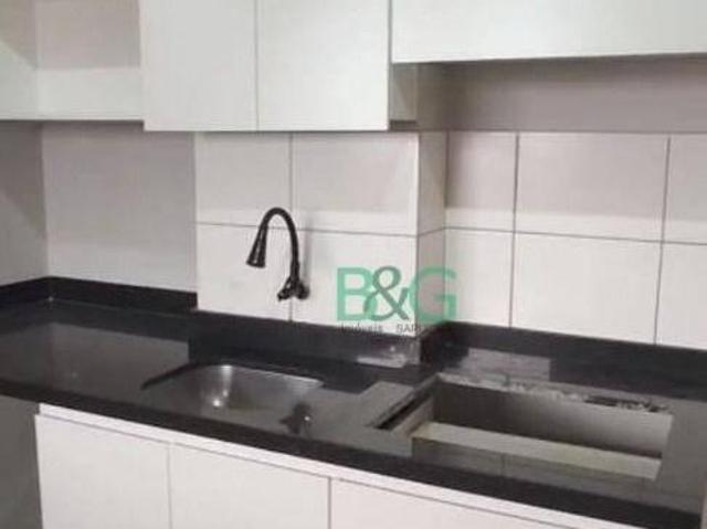 Studio à venda, 27 m² por R$ 197.600,00 Vila Granada São Paulo/SP