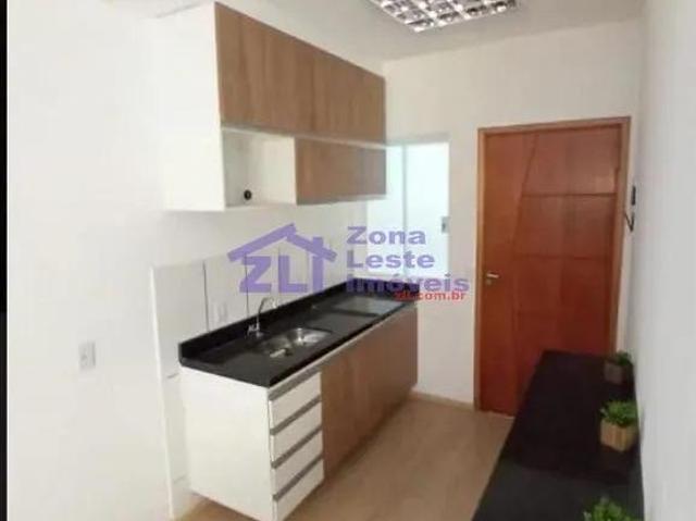 Studio à venda, 27 m² por R$ 195.000,00 Parque São Lucas São Paulo/SP