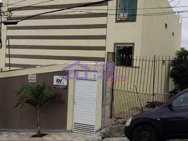 Studio à venda, 27 m² por R$ 195.000,00 Parque São Lucas São Paulo/SP