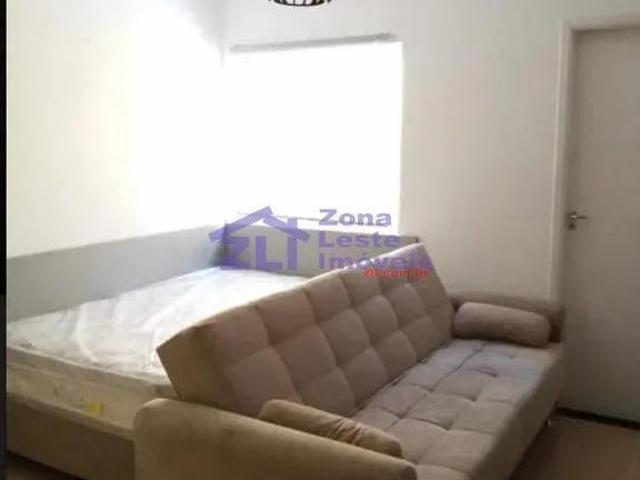 Studio à venda, 27 m² por R$ 195.000,00 Parque São Lucas São Paulo/SP