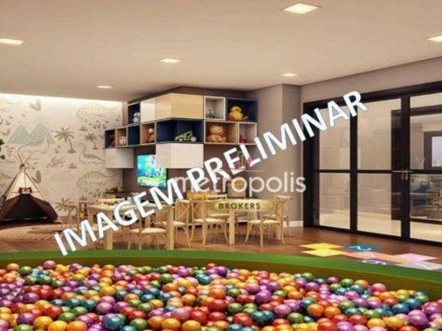 Studio à venda, 27 m² por R$ 248.000,00 Mooca São Paulo/SP