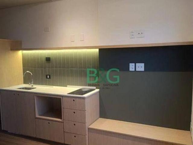 Studio à venda, 27 m² por R$ 250.000,00 Vila Aricanduva São Paulo/SP