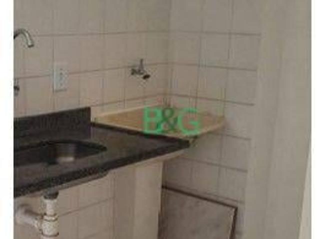 Studio com 1 dormitório à venda, 27 m² por R$ 257.770,00 República São Paulo/SP