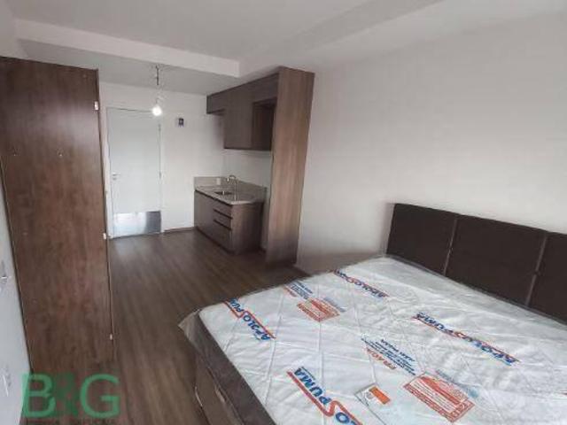 Studio à venda, 27 m² por R$ 254.000,00 Vila Esperança São Paulo/SP
