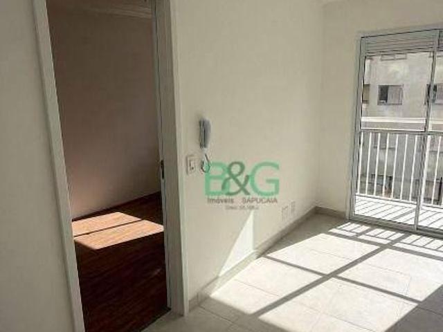 Studio à venda, 27 m² por R$ 280.800,00 Planalto Paulista São Paulo/SP