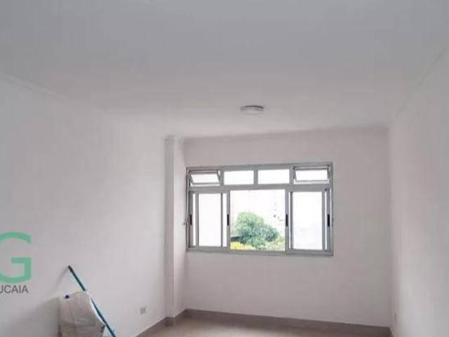 Studio à venda, 27 m² por R$ 289.000,00 Bela Vista São Paulo/SP