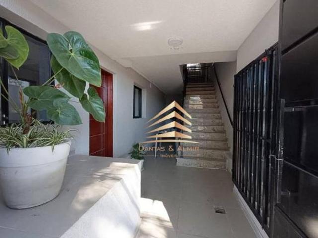 Studio à venda, 27 m² por R$ 213.000,00 Água Fria São Paulo/SP