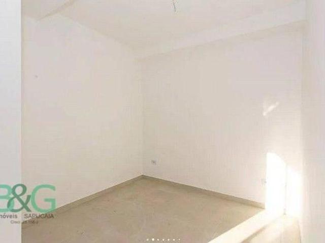 Studio à venda, 27 m² por R$ 210.000,00 Vila Carrão São Paulo/SP