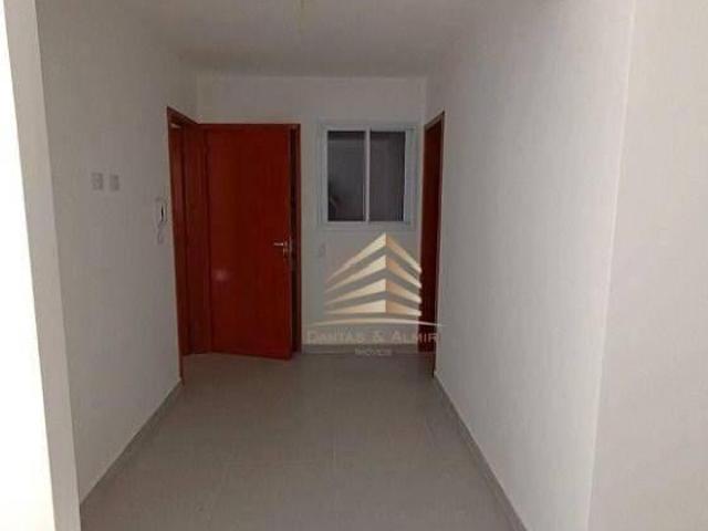 Studio à venda, 27 m² por R$ 212.500,00 Tucuruvi São Paulo/SP