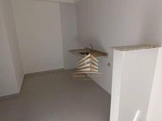 Studio à venda, 27 m² por R$ 212.500,00 Tucuruvi São Paulo/SP