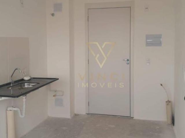 Studio à venda, 27 m² por R$ 220.000,00 Belenzinho São Paulo/SP