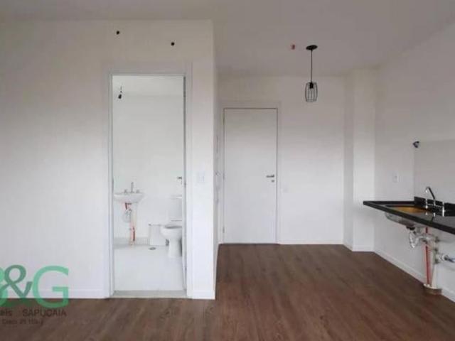 Studio à venda, 27 m² por R$ 228.723,44 Vila Aricanduva São Paulo/SP