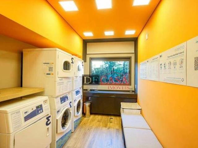 Studio à venda, 27 m² por R$ 235.000,00 Vila Esperança São Paulo/SP