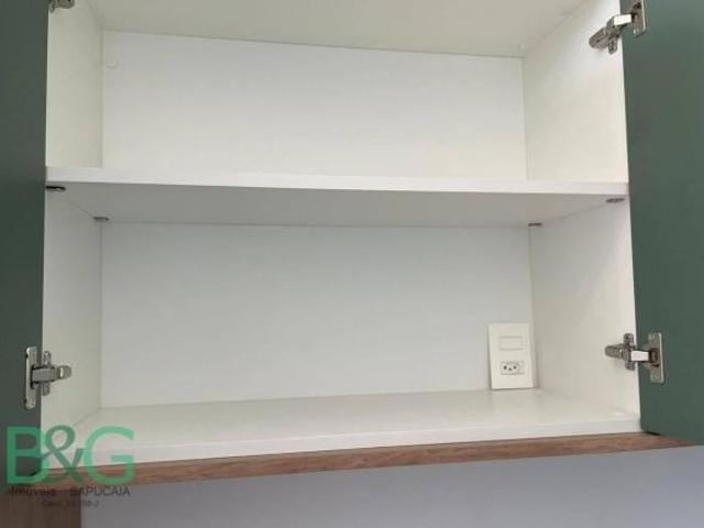 Studio à venda, 27 m² por R$ 365.000,00 Perdizes São Paulo/SP
