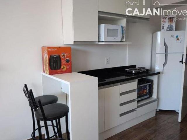 Studio à venda, 27 m² por R$ 371.000,00 Partenon Porto Alegre/RS