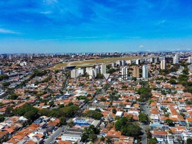 Studio à venda, 27 m² por R$ 380.000,00 Campo Belo São Paulo/SP
