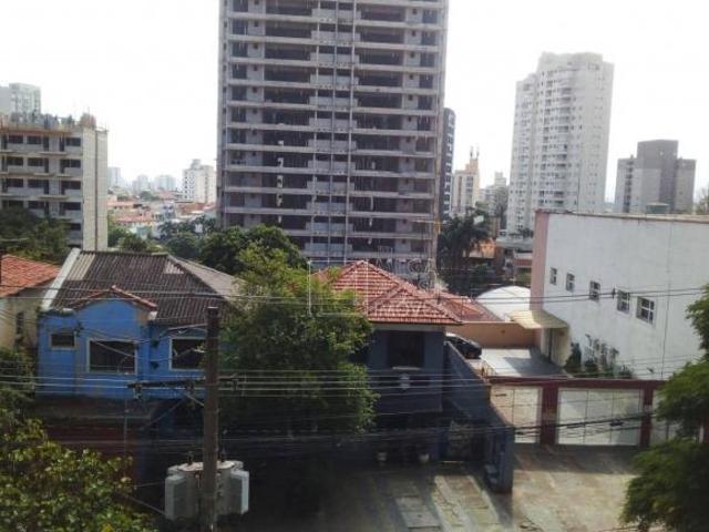 Studio à venda, 27 m² por R$ 380.000,00 Vila Mariana São Paulo/SP