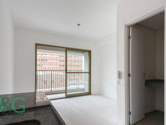 Studio à venda, 27 m² por R$ 395.000,00 Vila Mariana São Paulo/SP