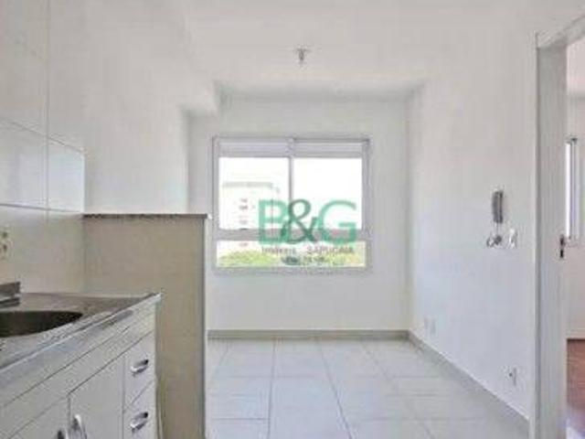 Studio à venda, 27 m² por R$ 398.900,00 Casa Verde São Paulo/SP