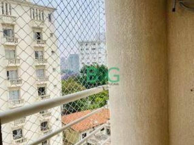Studio à venda, 27 m² por R$ 314.000,00 Campo Belo São Paulo/SP