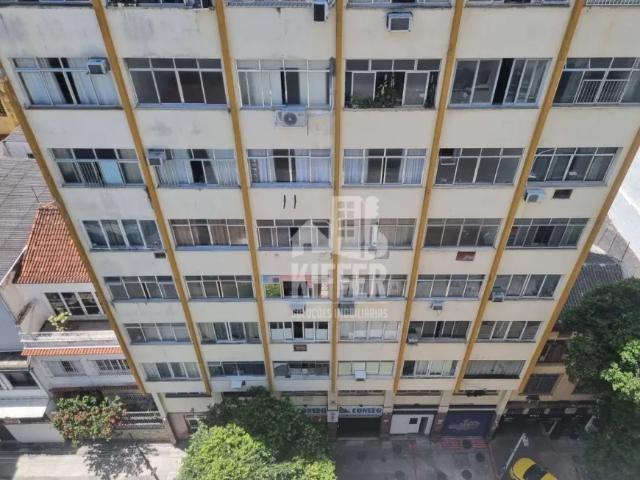 Studio à venda, 27 m² por R$ 300.000 Centro Rio de Janeiro/RJ