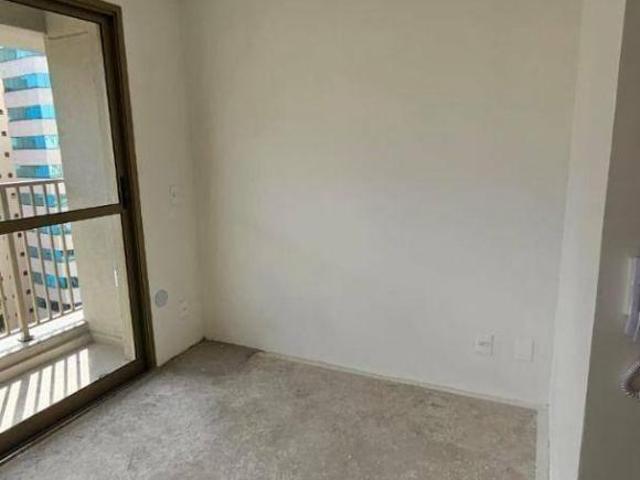 Studio à venda, 27 m² por R$ 450.000,00 Vila Mariana São Paulo/SP