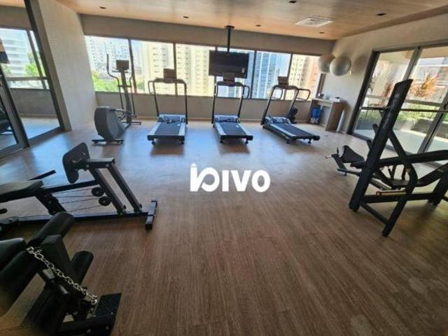 Studio à venda, 27 m² por R$ 480.000,00 Vila Clementino São Paulo/SP