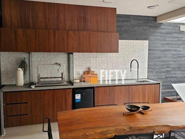 Studio à venda, 27 m² por R$ 480.000,00 Vila Mariana São Paulo/SP