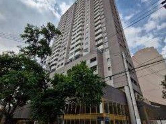 Studio à venda, 27 m² por R$ 495.040,00 Água Branca São Paulo/SP