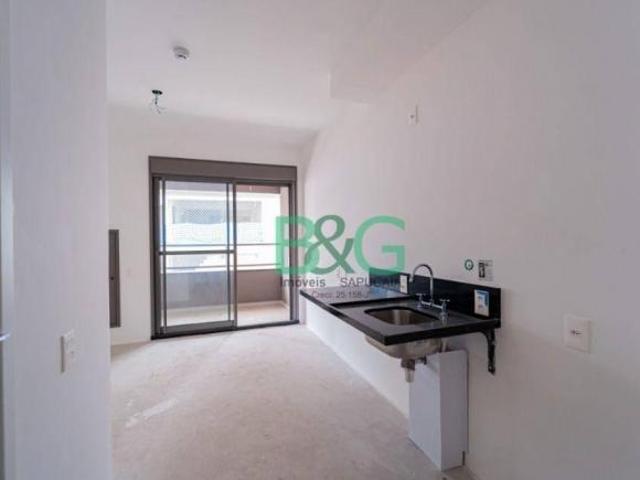 Studio à venda, 27 m² por R$ 430.000,00 Vila Clementino São Paulo/SP