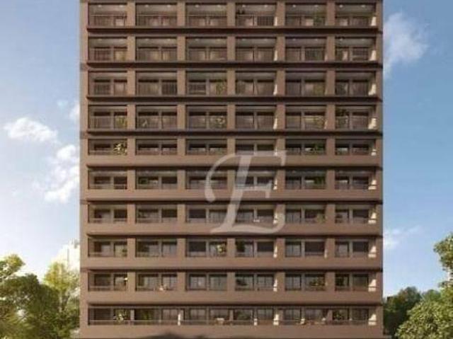 Studio à venda, 27 m² por R$ 549.490,00 Perdizes São Paulo/SP