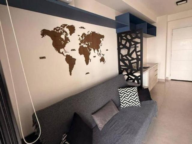 Studio à venda, 27 m² por R$ 640.000,00 Centro Histórico de São Paulo São Paulo/SP