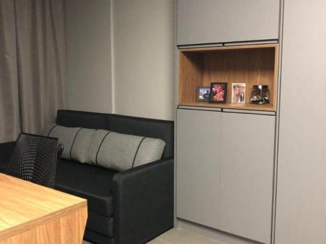Studio com 1 dormitório à venda, 27 m² por R$ 600.000,00 Perdizes São Paulo/SP