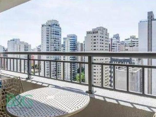 Studio à venda, 27 m² por R$ 619.000,00 Planalto Paulista São Paulo/SP