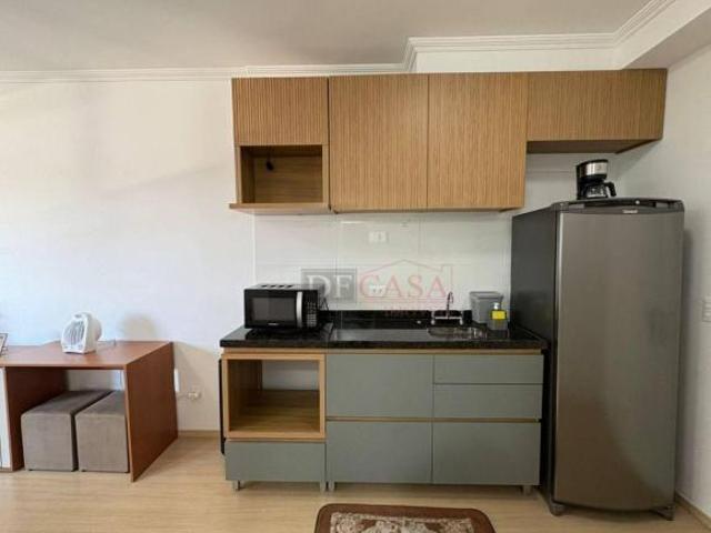 Studio à venda, 27 m² Porteira Fechada Vila Matilde São Paulo/SP