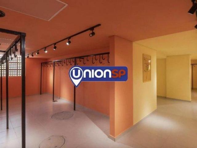Studio à venda, 27m² por R$ 400.019,00 Moema São Paulo/SP