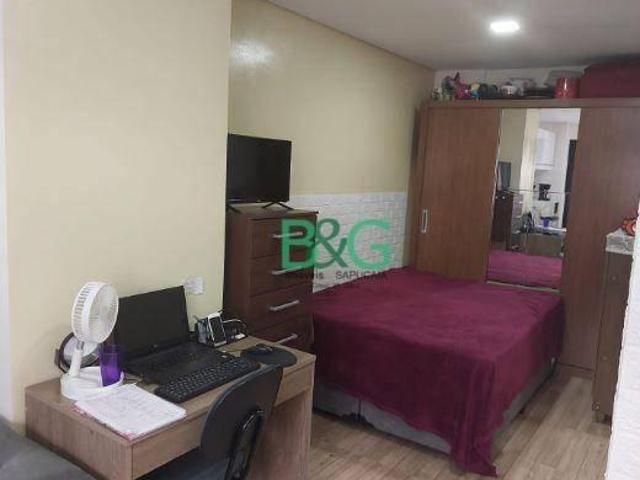 Studio à venda, 24 m² por R$ 199.000,00 Penha de França São Paulo/SP
