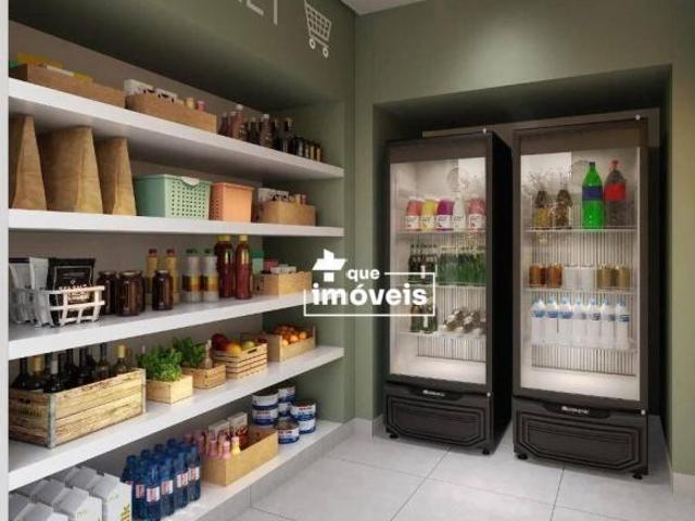 Studio à venda, 24 m² por R$ 245.000,00 Várzea da Barra Funda São Paulo/SP