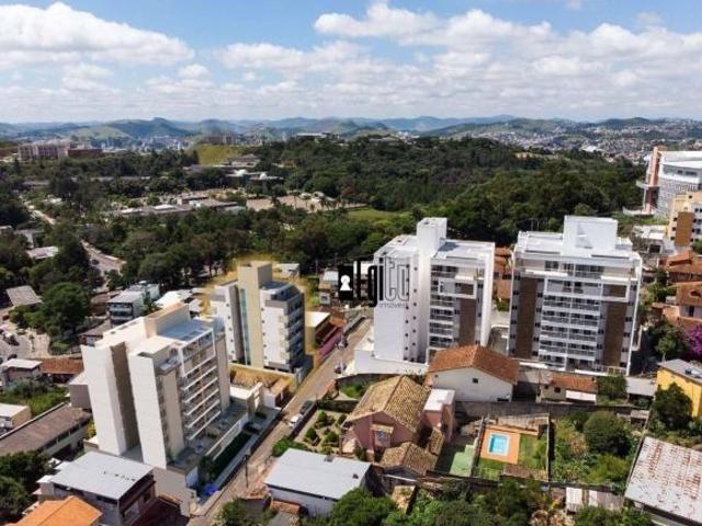 Studio à venda, 24 m² por R$ 249.900 São Pedro Juiz de Fora/MG