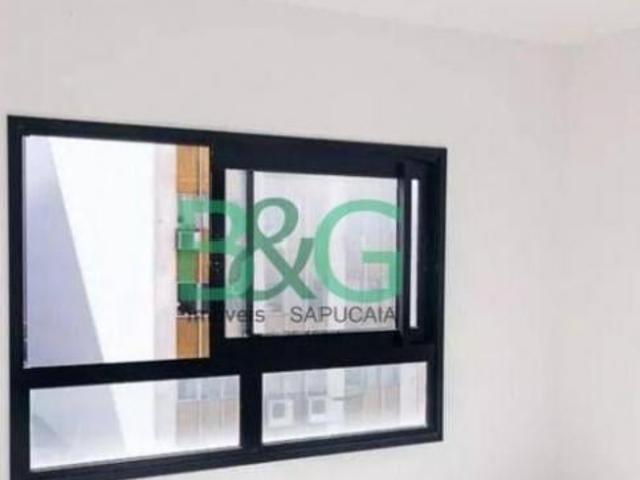 Studio à venda, 24 m² por R$ 264.000,00 Consolação São Paulo/SP