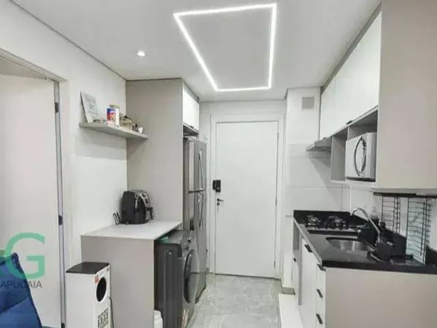 Studio à venda, 24 m² por R$ 269.000,00 Mooca São Paulo/SP