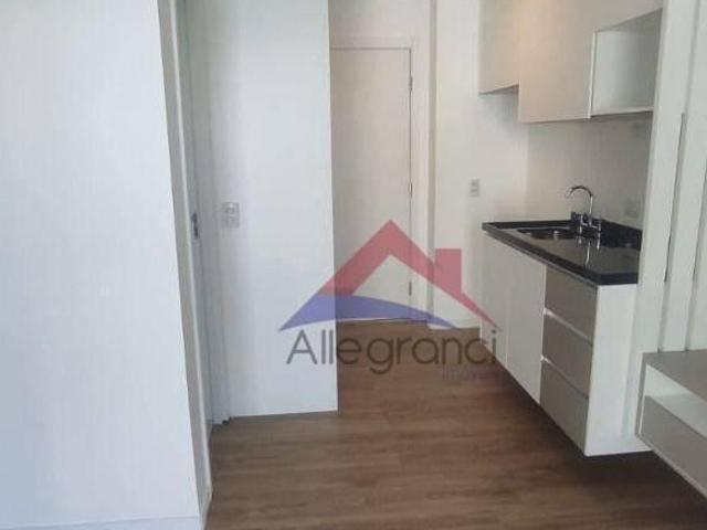 Studio à venda, 24 m² por R$ 270.000,00 Belém São Paulo/SP