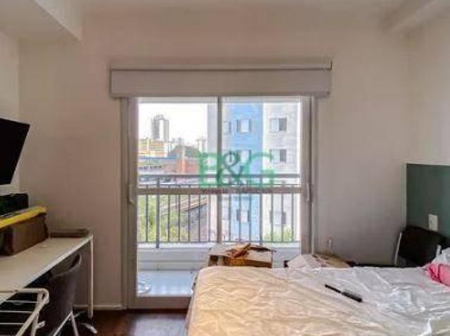 Studio à venda, 24 m² por R$ 274.000,00 Belenzinho São Paulo/SP