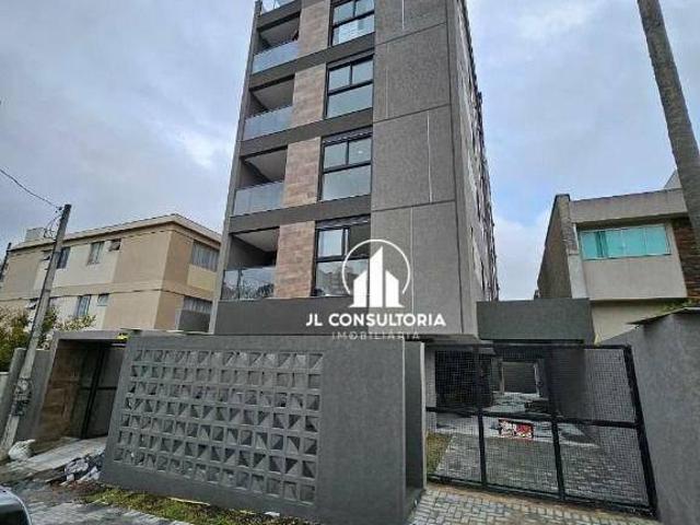 Studio à venda, 24 m² por R$ 289.000,00 Cabral Curitiba/PR