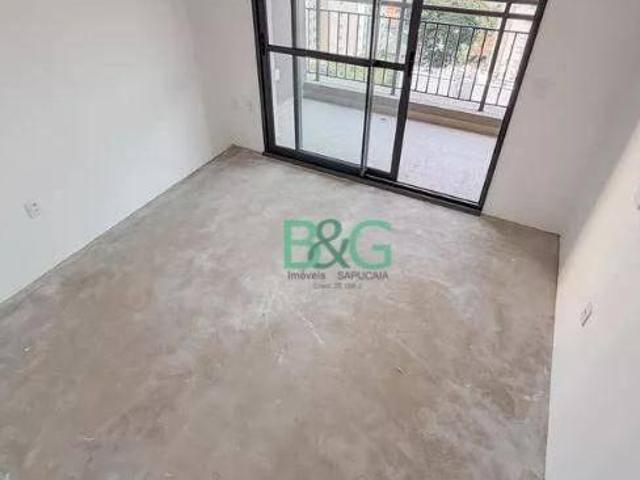 Studio com 1 dormitório à venda, 24 m² por R$ 309.000,00 Cursino São Paulo/SP