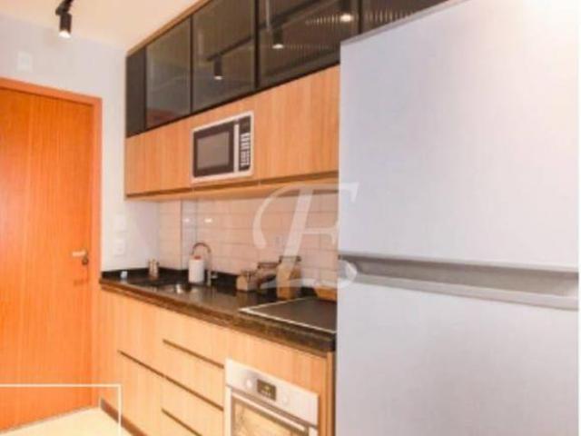 Studio à venda, 24 m² por R$ 290.000,00 Santana São Paulo/SP