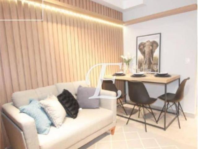 Studio à venda, 24 m² por R$ 290.000,00 Santana São Paulo/SP