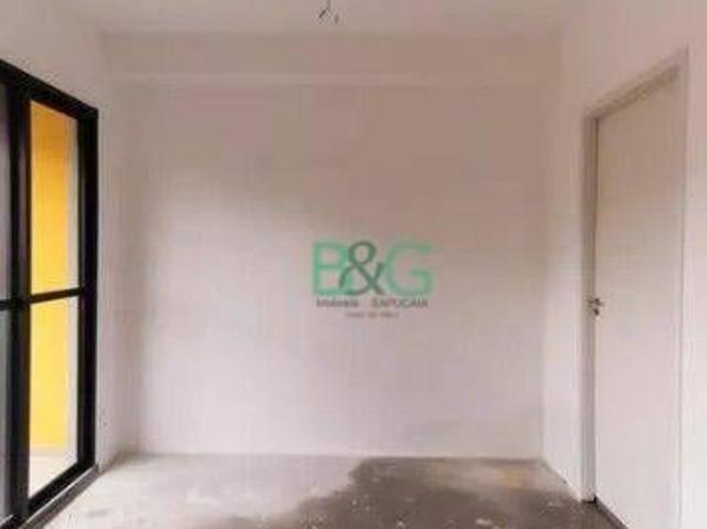 Studio à venda, 24 m² por R$ 229.000,00 Belenzinho São Paulo/SP